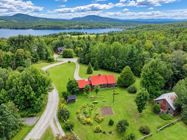 530 Hinton Hill Rd, Westmore, VT 05860