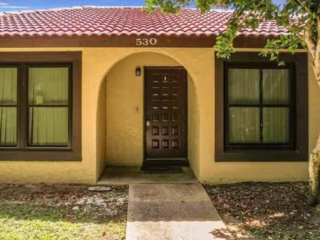 530 Hunter Cir #248, Kissimmee, FL 34758 MLS O6207115