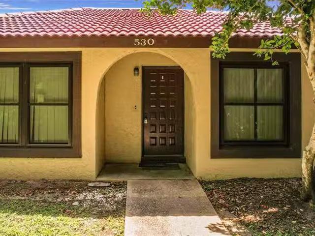 530 Hunter Circle, Unit 248, Kissimmee, FL 34758