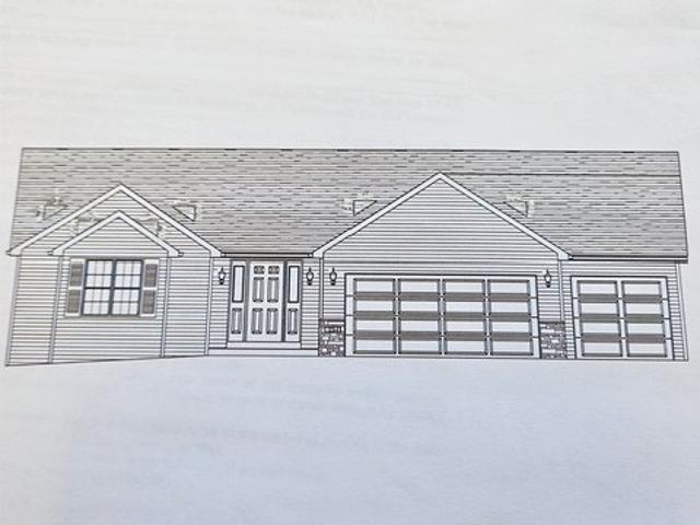 530 Jensen Dr, Clinton, WI 53525