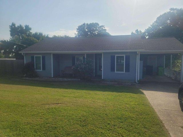 530 Jim McKenzie Rd, Brighton, TN 38011