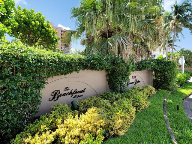 530 Ocean Drive 202, Juno Beach, US, FL