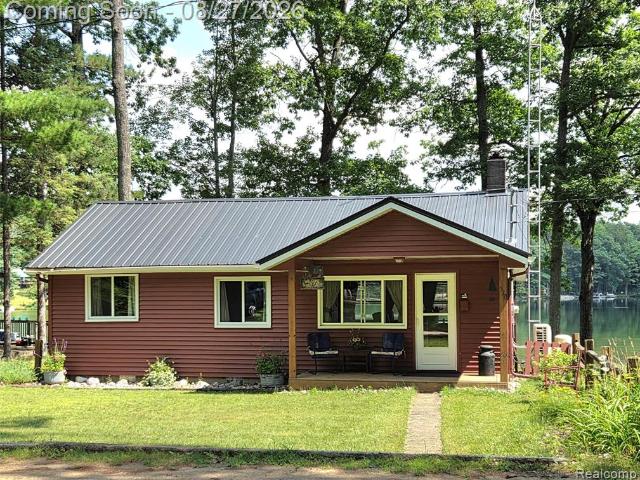530 Ogemaw Road