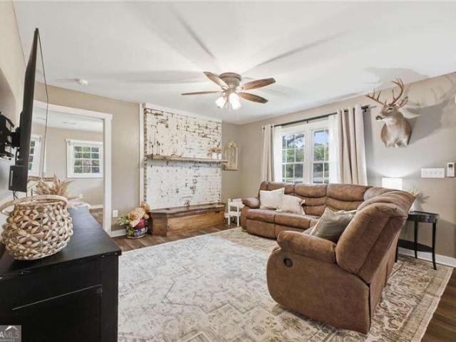 530 Old Cedartown Road