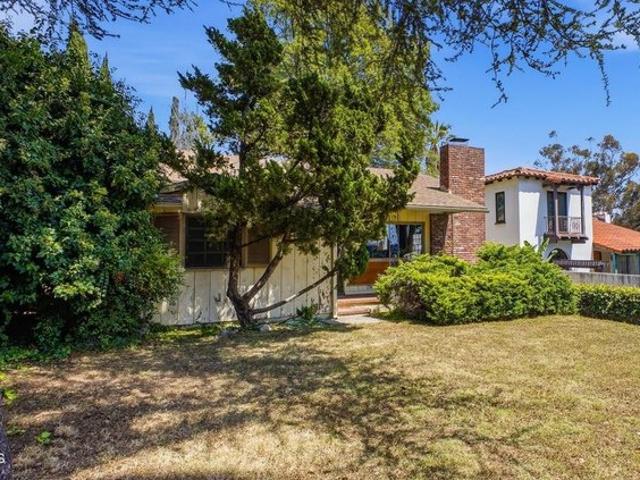 530 Orange Grove Ave, South Pasadena, CA 91030