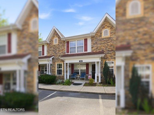 530 Orchard Valley Way Unit 622, Pigeon Forge, TN 37862