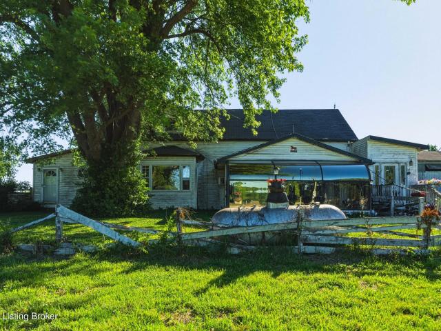 530 Louisville Farms Rd