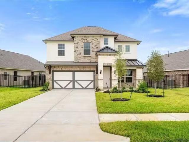 530 Long Beach Bay Dr, Katy, TX 77493
