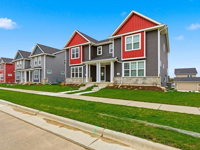 530 Lone Oak Lane