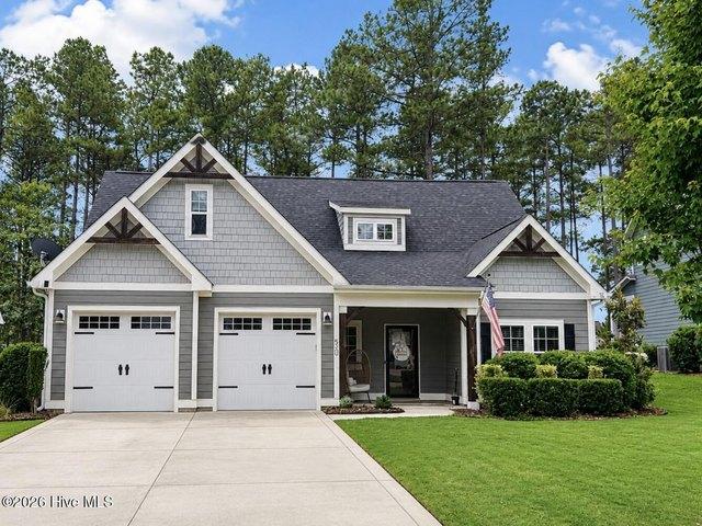 530 Legacy Lakes Way, Aberdeen, NC 28315