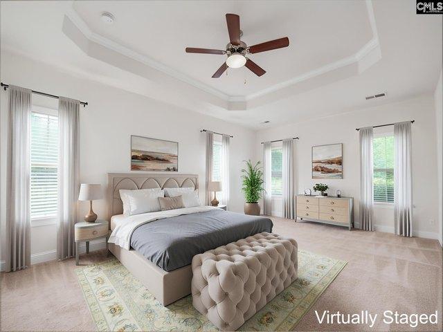 530 Litchfield Ln, Lexington, SC 29072