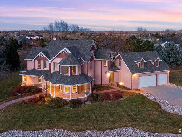 530 Linden View Dr, Fort Collins, CO 80524
