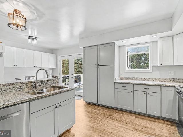 530 Mount Holly Drive