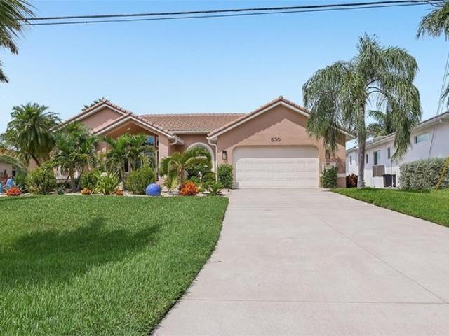 530 Monaco Dr, Punta Gorda, FL 33950