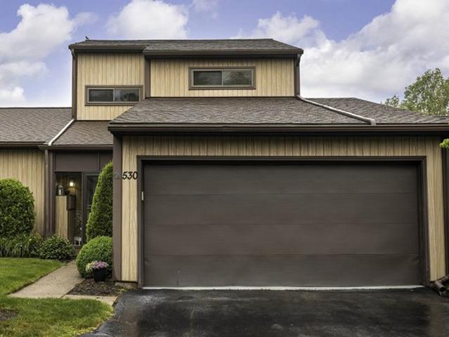 530 Montmarc Blvd, Erie, PA 16504
