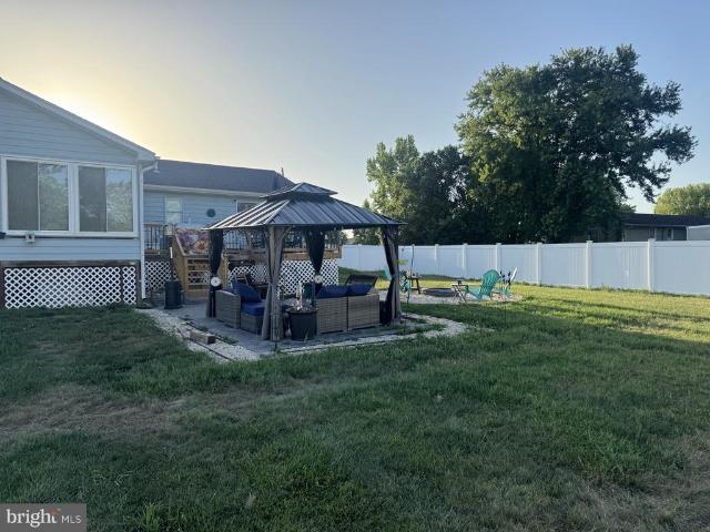 530 Montmorency Drive