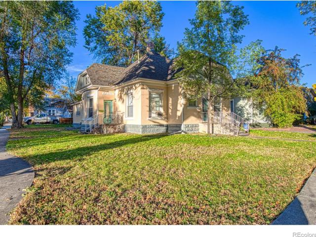 530 Mathews Street