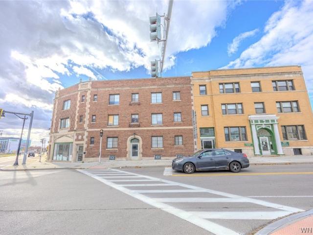 530 Main Street