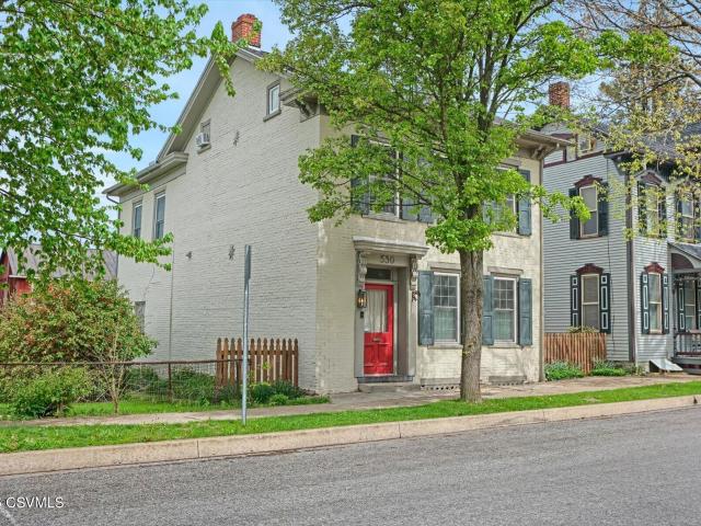530 MARKET Street