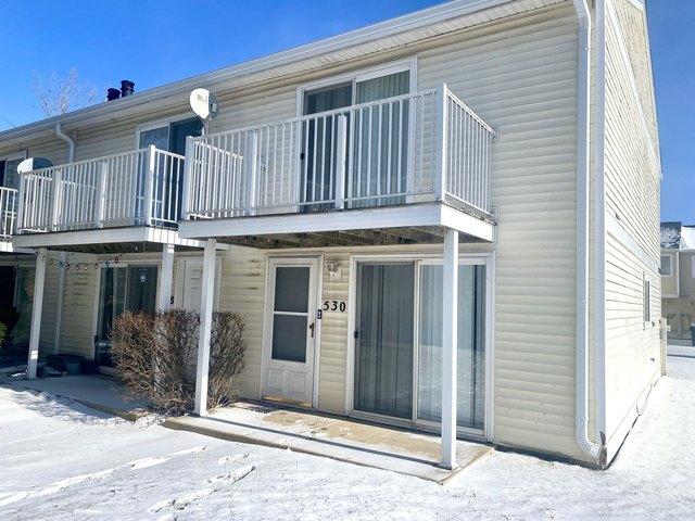 530 Meadow Green Ln Unit 530, Round Lake Beach, IL 60073