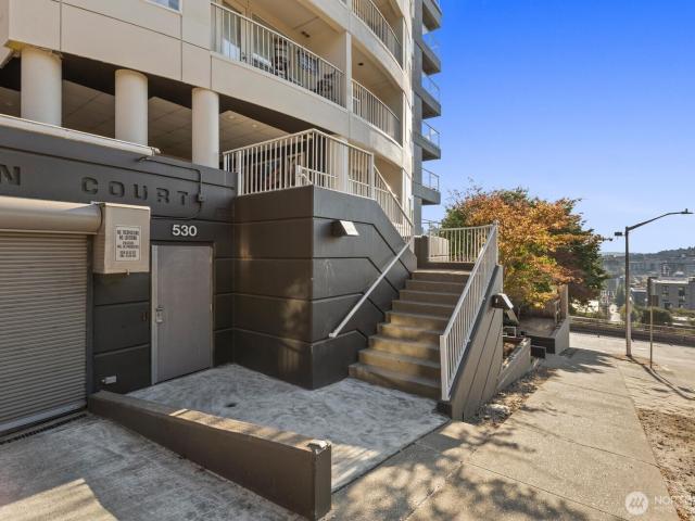530 Melrose Avenue E # 507
