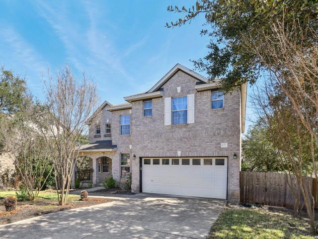 530 Mesa Loop, San Antonio, TX 78258 | MLS #1944