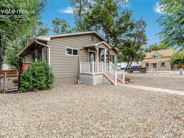 530 N 17th St, Colorado Springs, CO 80904