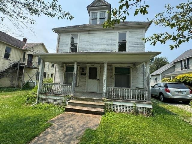 530 N Union St, Galion, OH 44833