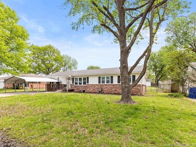 530 N Adair St, Vinita, OK 74301