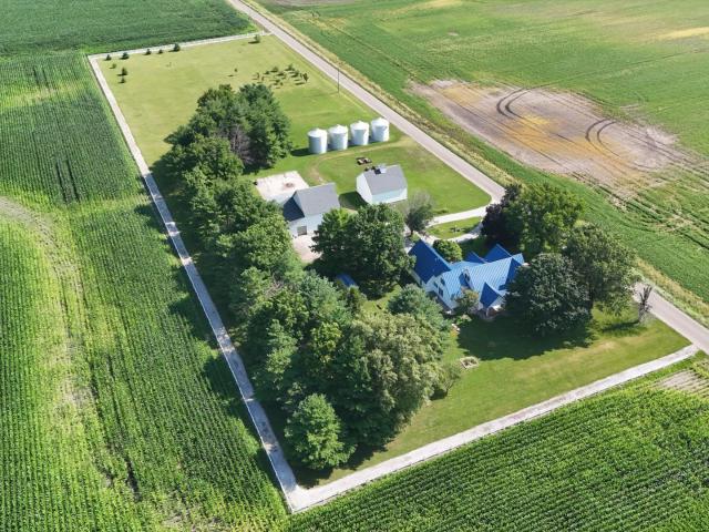 530 N County Road 2560 Road