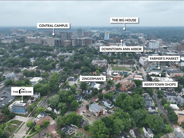 530 N Division Street # Unit: B