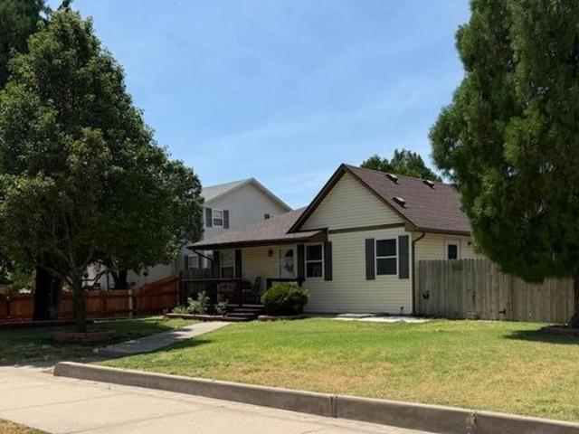 530 N Lincoln Ave, Liberal, KS 67901
