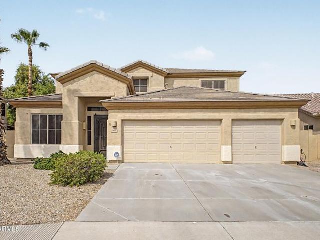 530 N Mammoth Way, Chandler, AZ 85225