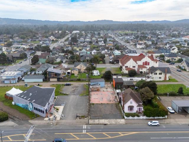 530 N Main St, Fort Bragg, CA 95437 | MLS #C1 11243