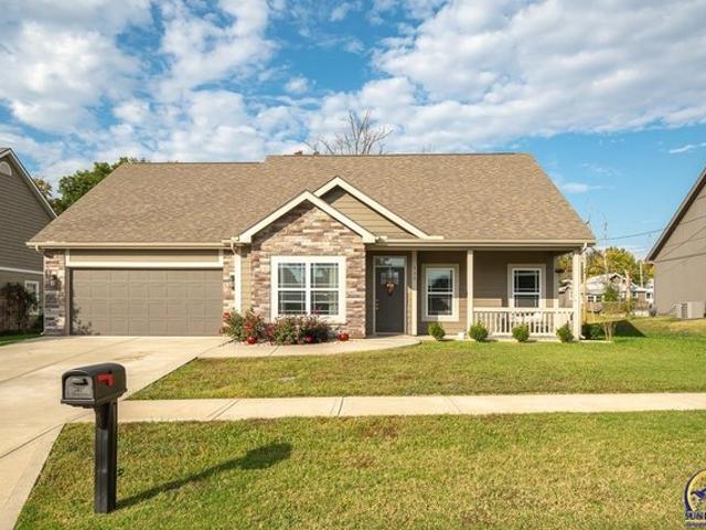 530 N Spruce St, Ottawa, KS 66067