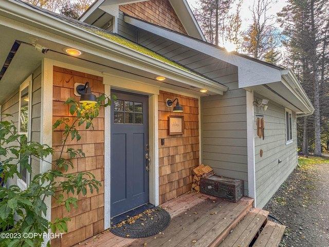 530 Noview Ave, Homer, AK 99603