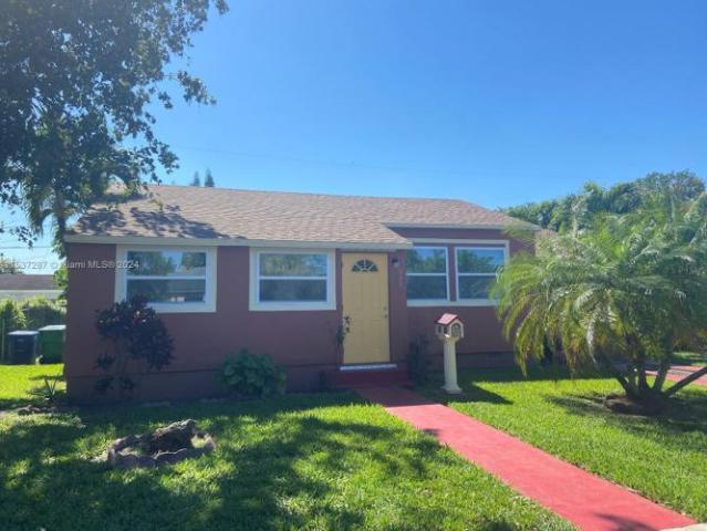 530 NE 110th Terrace, Miami, FL 33161