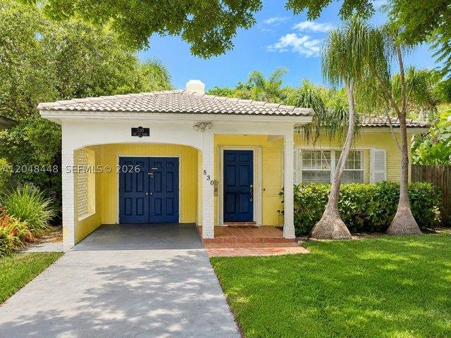 530 NE 11th Ave, Fort Lauderdale, FL 33301