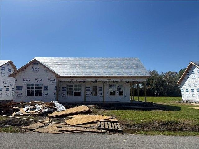 530 Nel Ct, Gretna, LA 70056