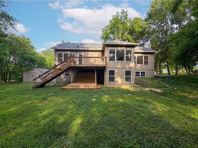 530 NW 1891st Road