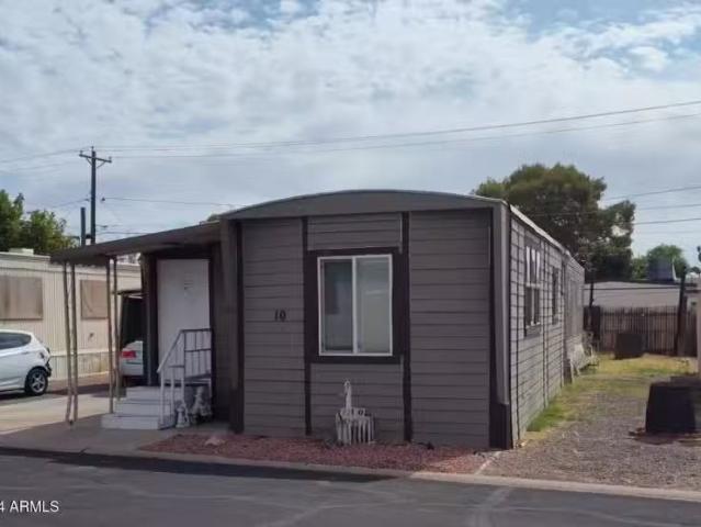 530 S Alma School Rd #10, Mesa, AZ 85210 MLS 6795137