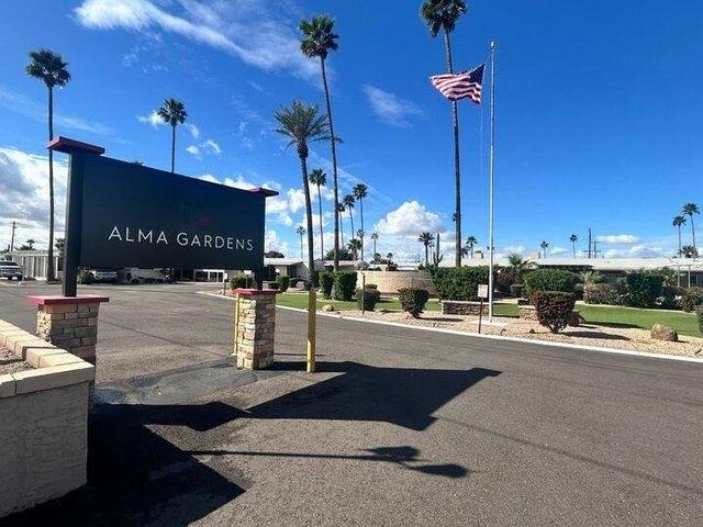530 S Alma School Rd Lot 74, Mesa, AZ 85210