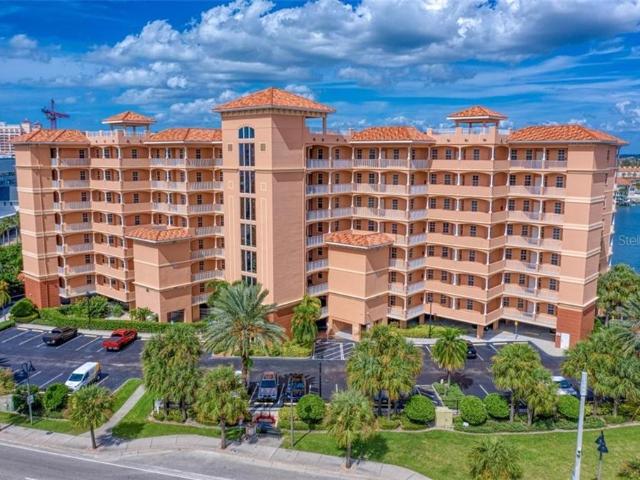 530 S Gulfview Blvd, Unit 401, Clearwater Beach, FL 33767 | MLS #U8113 | Compass
