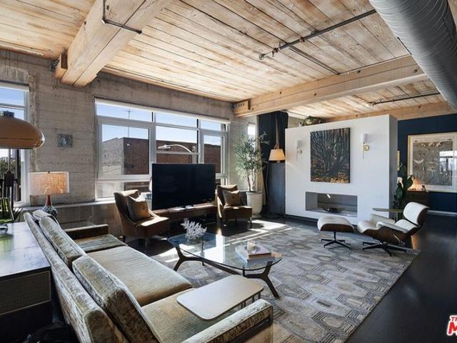530 S Hewitt St Unit 356, Los Angeles, CA 90013