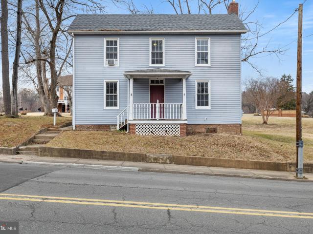 530 S Main St, Woodstock, VA 22664 | MLS #VASH2013 | Compass