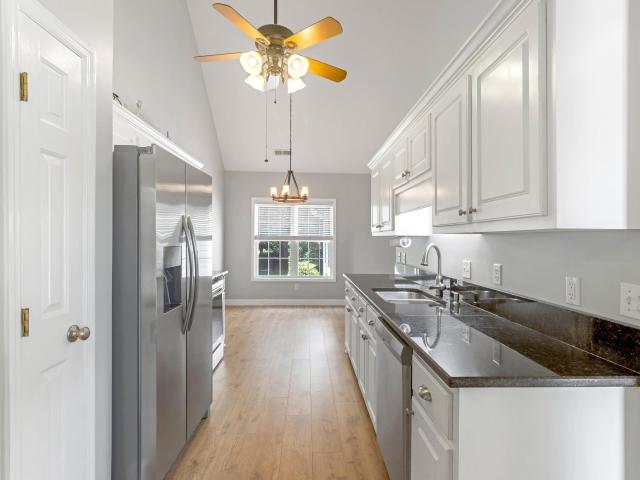530 S Pond View Drive