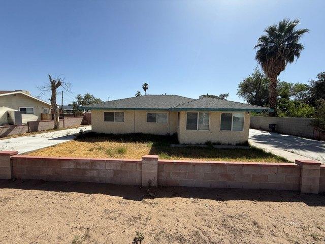 530 S Sunset St, Ridgecrest, CA 93555