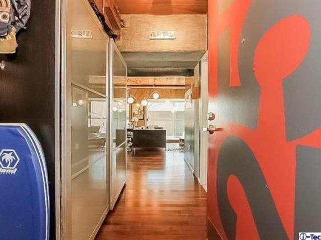 530 SOUTH HEWITT STREET #255 for sale in Los Angeles, California