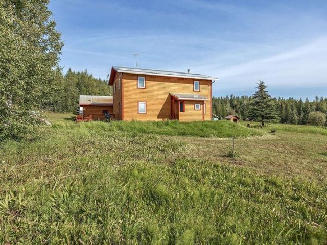 530 Sofie Ct, Fairbanks, AK 99712