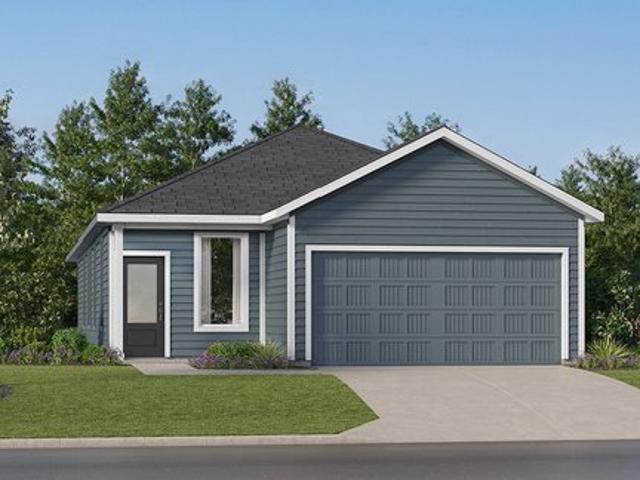 530 Sandhill Crane Ln, Princeton, TX 75407